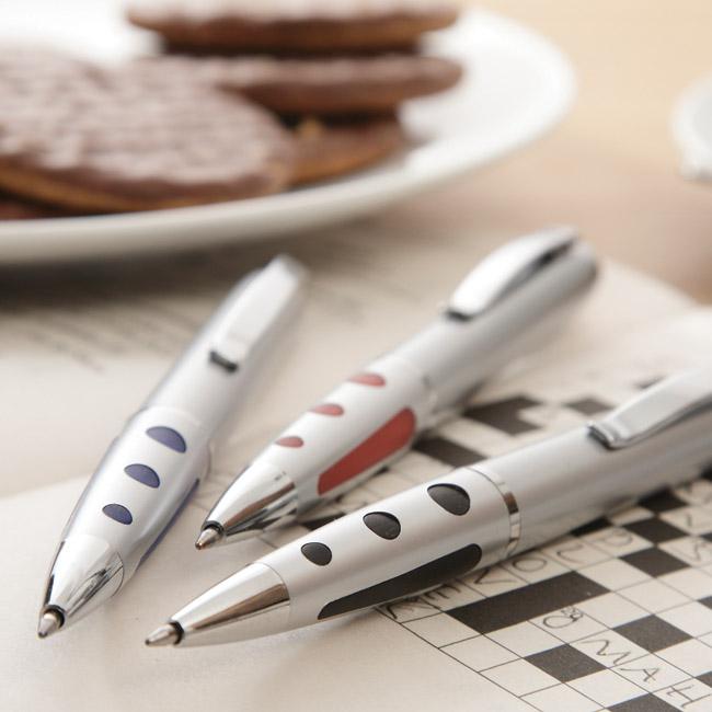 Erasable Ink Pen (Pack of 6) | Easylife