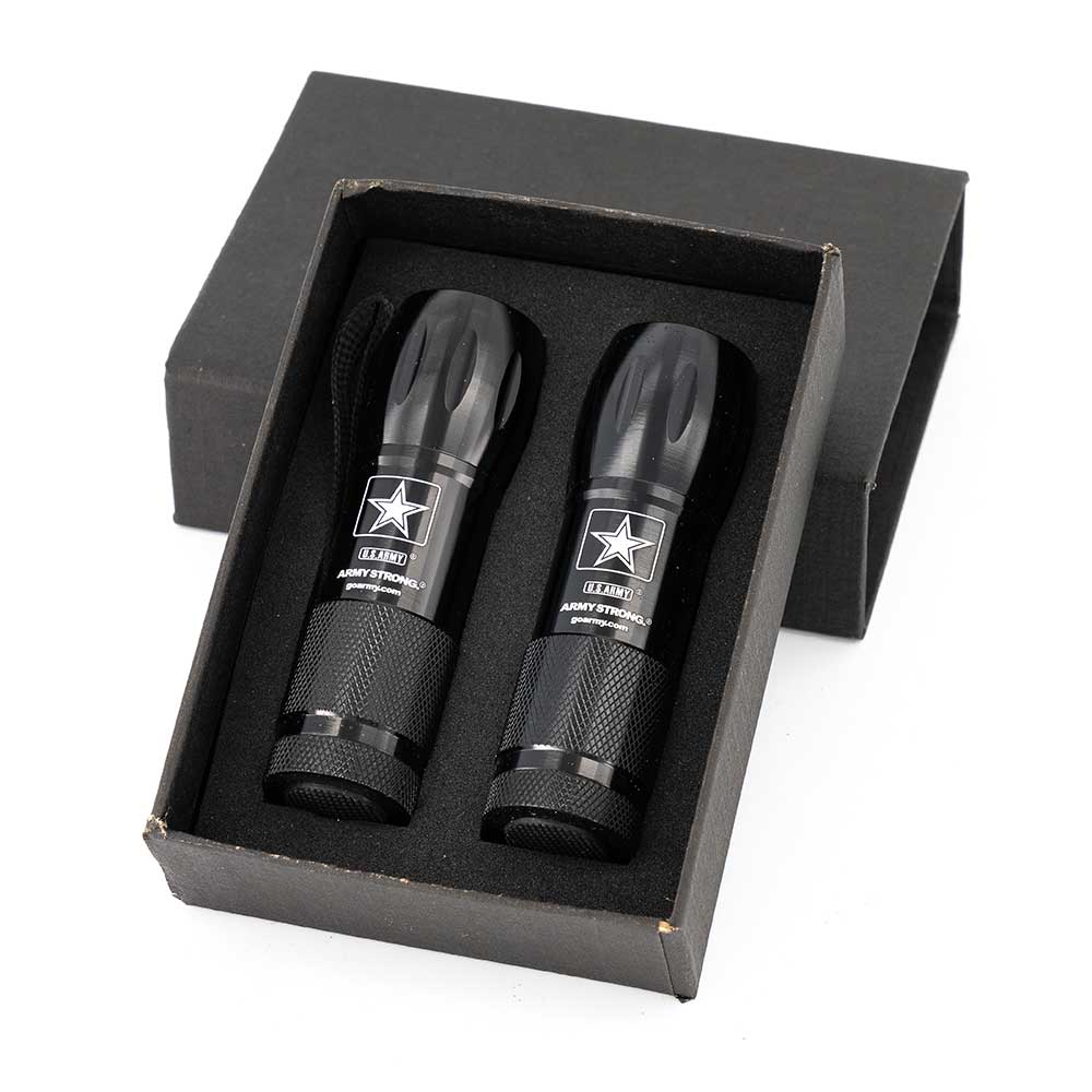 US Army Torch +1 FREE | Easylife