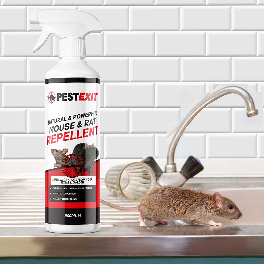 PestExit Control + Shield | Easylife