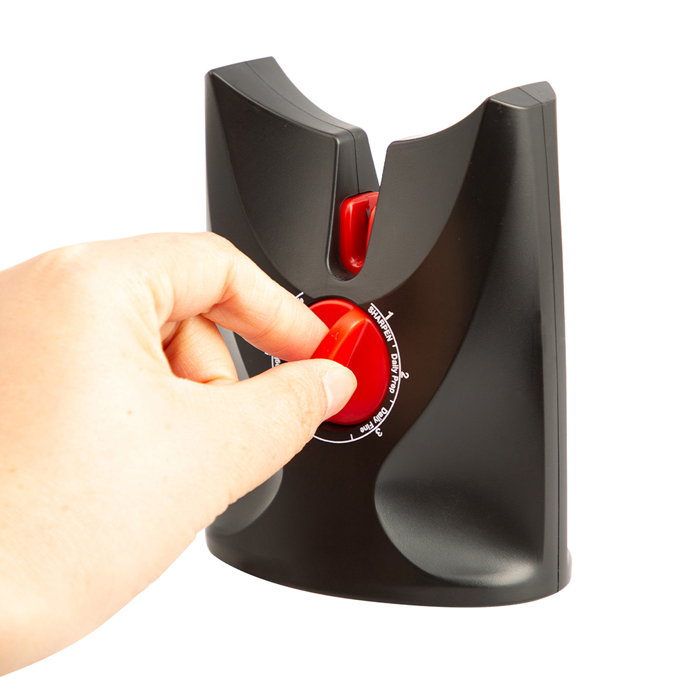 Rotary Ceramic Sharpener | Easylife