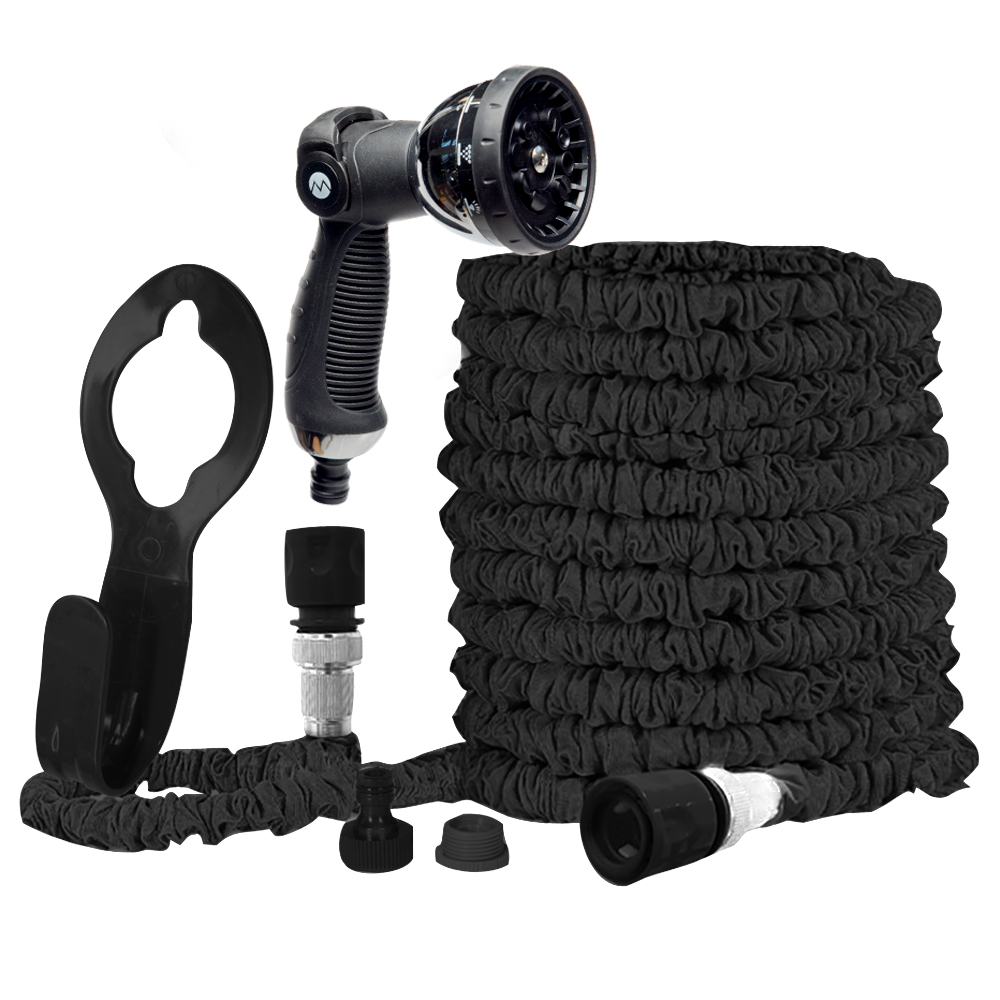 Hercul-Easy 10K Expanding Hose - Black | Easylife