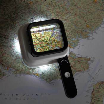 Low Vision Aids for Reading & Computers | Easylife | Easylife