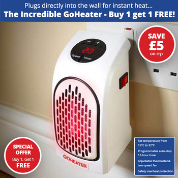 Home Heating Products | Best Indoor Heater | Easylife